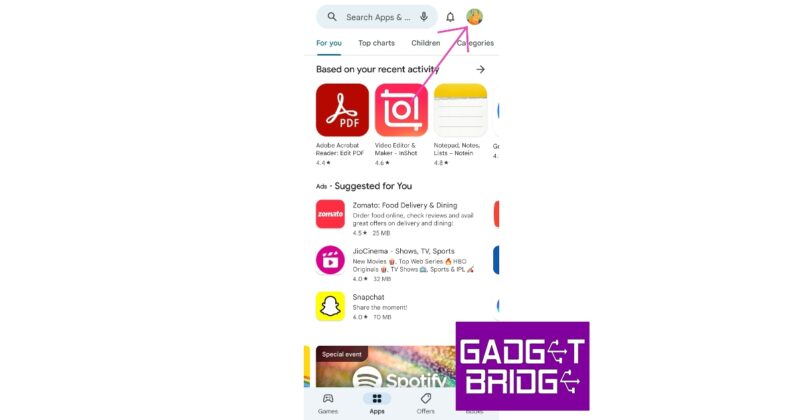 5 Best Ways to Sign Out of Google Play Store on an Android Device