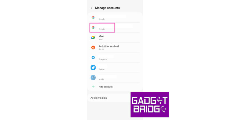 5 Best Ways to Sign Out of Google Play Store on an Android Device