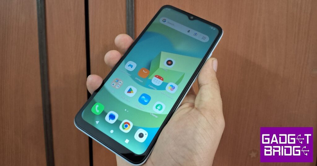 Redmi A2+ Review: Is this the ideal smartphone for those on a budget?