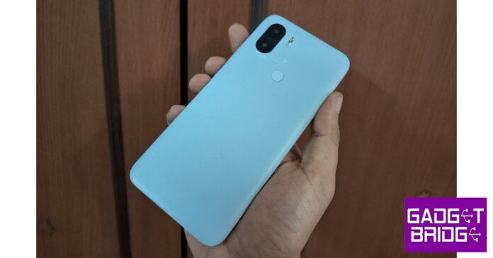 Redmi A2+ Review: Is this the ideal smartphone for those on a budget?