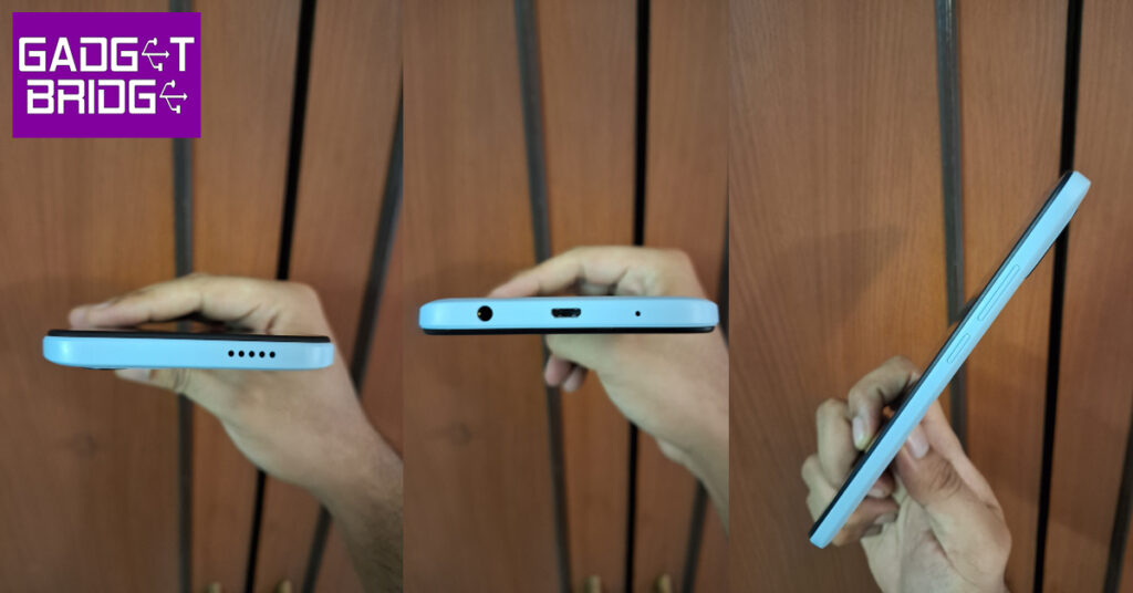 Redmi A2+ Review: Is this the ideal smartphone for those on a budget?