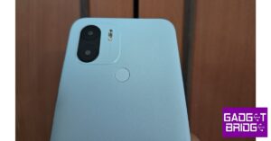 Redmi A2+ Review: Is this the ideal smartphone for those on a budget?