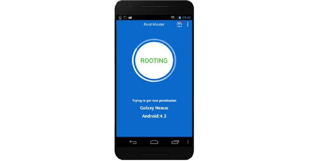 4 Simple Ways to Root Your Android Device