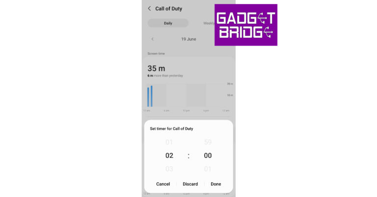 3 Ways to Limit Screen Time on Android Devices