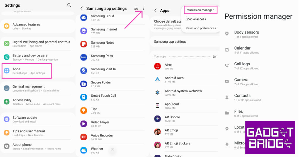 6 Best Ways to Find and Remove Stalkerware Apps