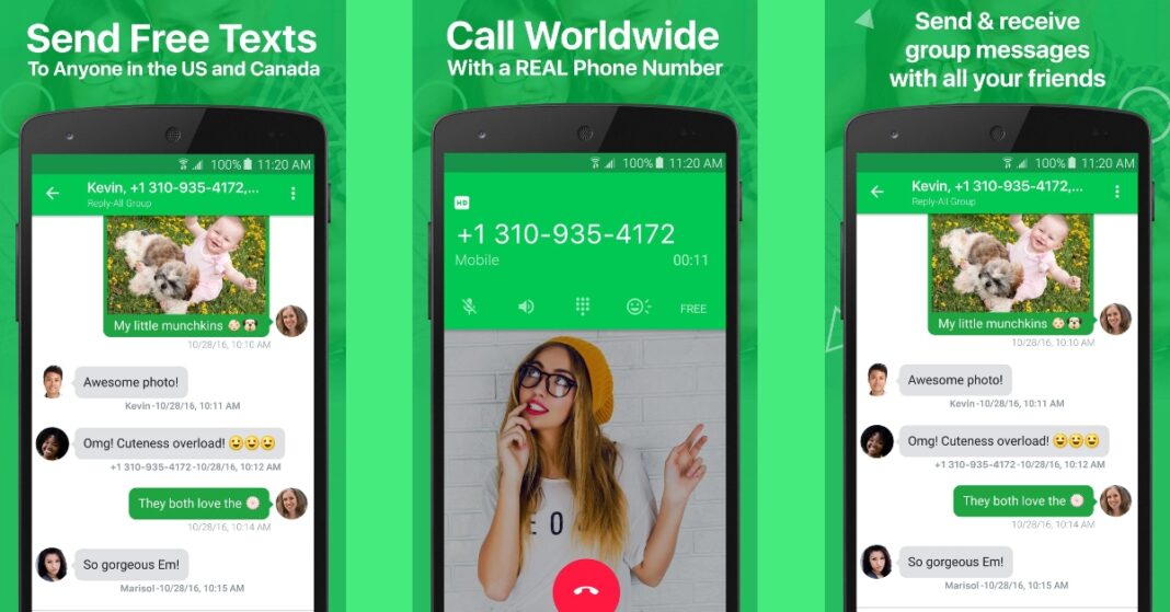 Top 13 Free Calling Apps for Making Free Phone Calls anywhere