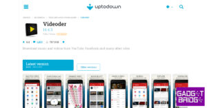 Videoder Video Downloader for Android: Best 4 Ways to Install and Use