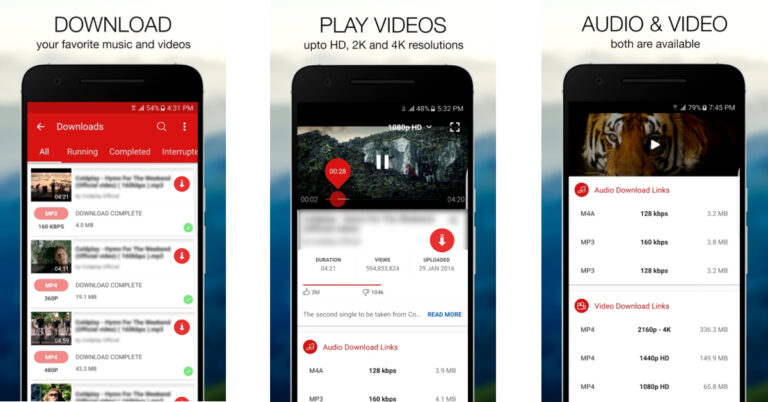 Videoder Video Downloader for Android: Best 4 Ways to Install and Use