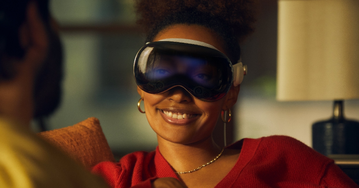 Unity introduced a beta program for visionOS, allowing developers to ...