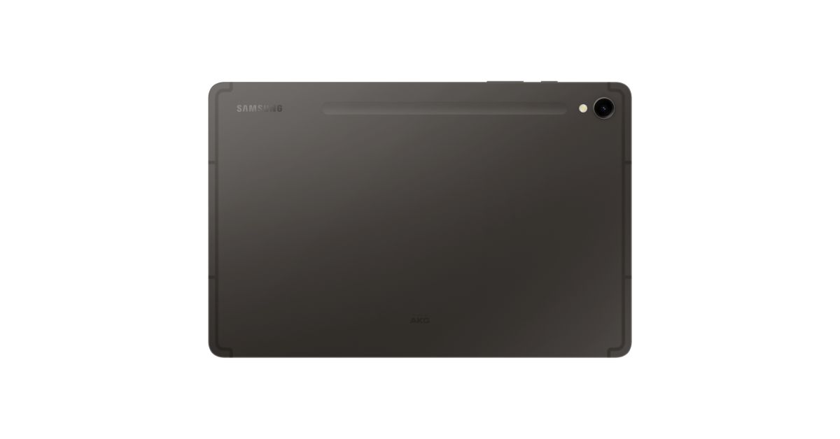 Samsung Galaxy Tab S9 Series with S Pen launched globally