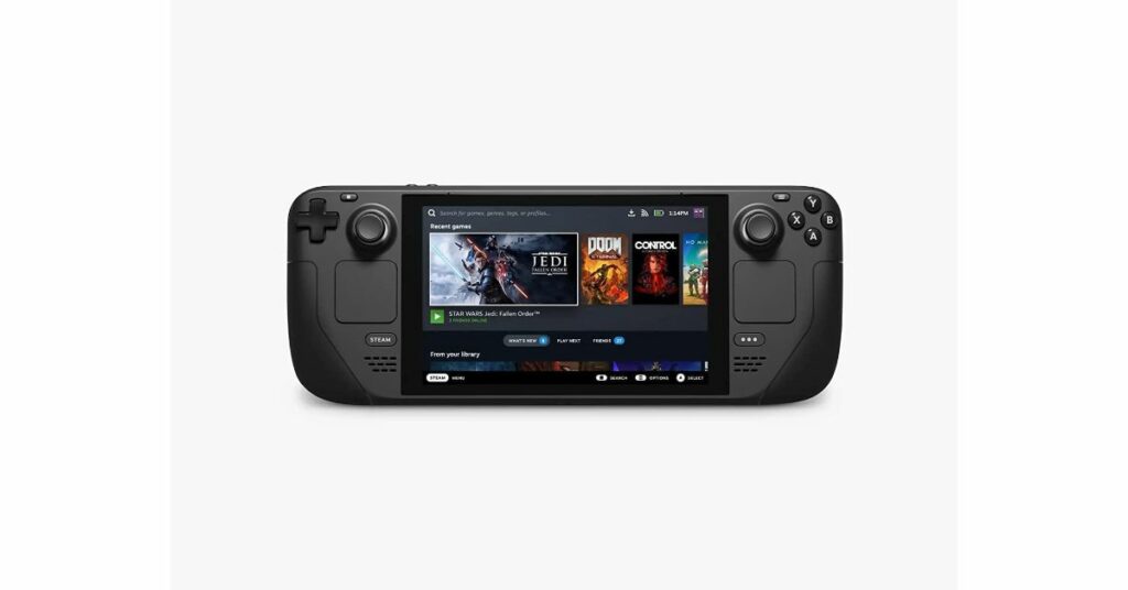 Best handheld gaming consoles available in India