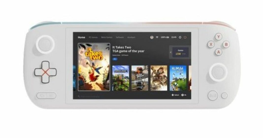Best handheld gaming consoles available in India