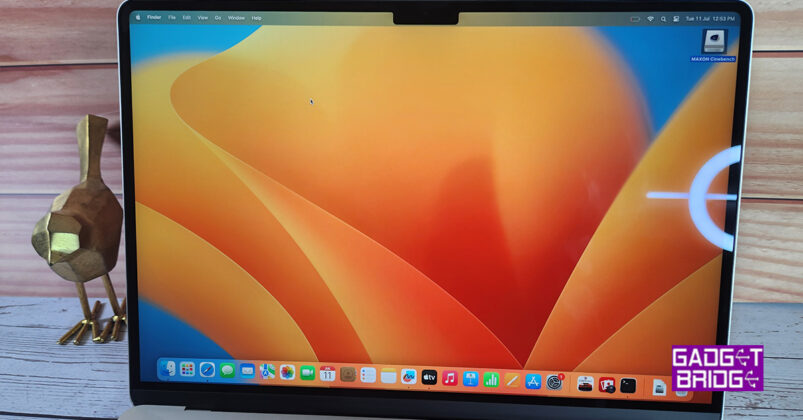 How to Turn On/Off the Keyboard Light in Mac, MacBook Air & MacBook Pro?