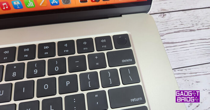 Apple MacBook Air 15-inch Review: We Apple-solutely Love It!