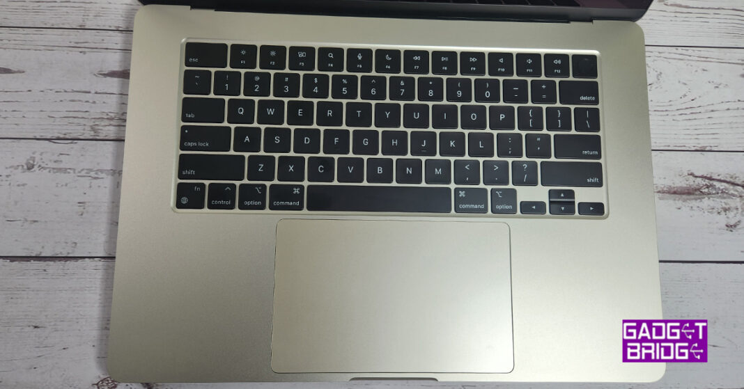 How to Turn On/Off the Keyboard Light in Mac, MacBook Air & MacBook Pro?