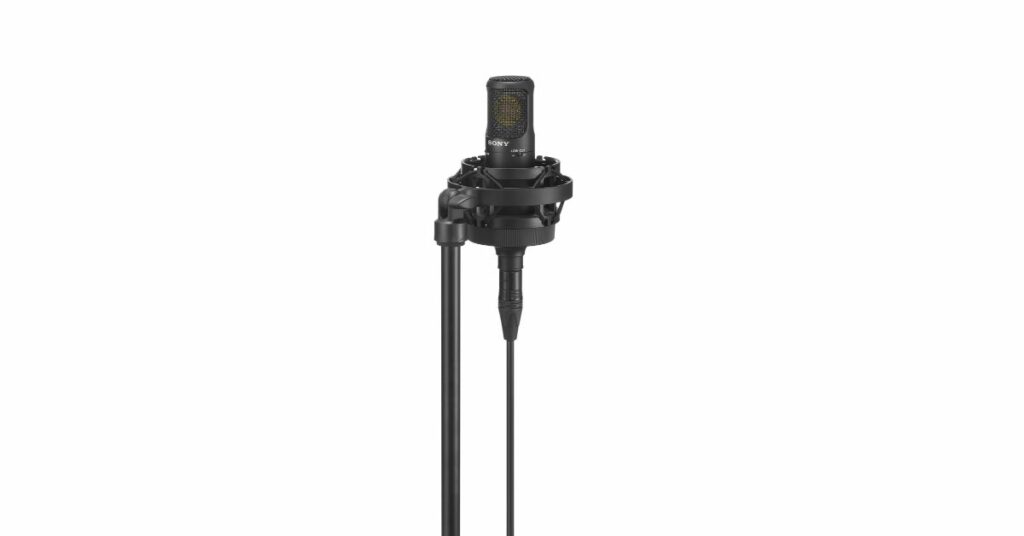 Sony MDR-MV1 Headphones and C-80 microphone announced in India