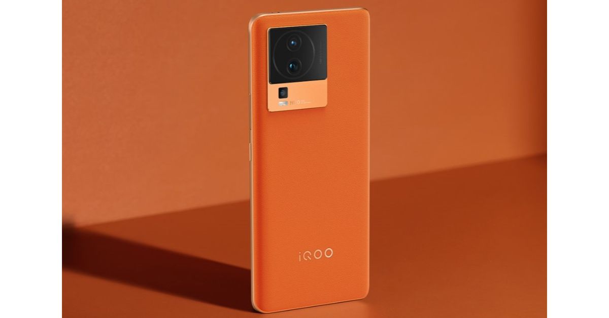 iQoo Neo 7 Pro 5G India launch today: How to watch the event live