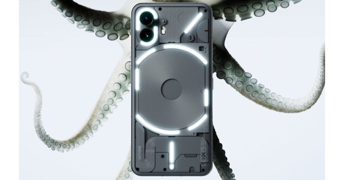 Top 10 apps to download first on Nothing Phone 2