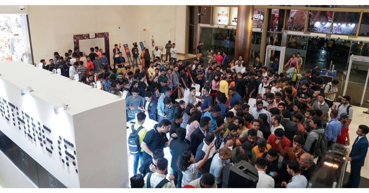 Nothing Drops debuts in India, customers may now experience and ...