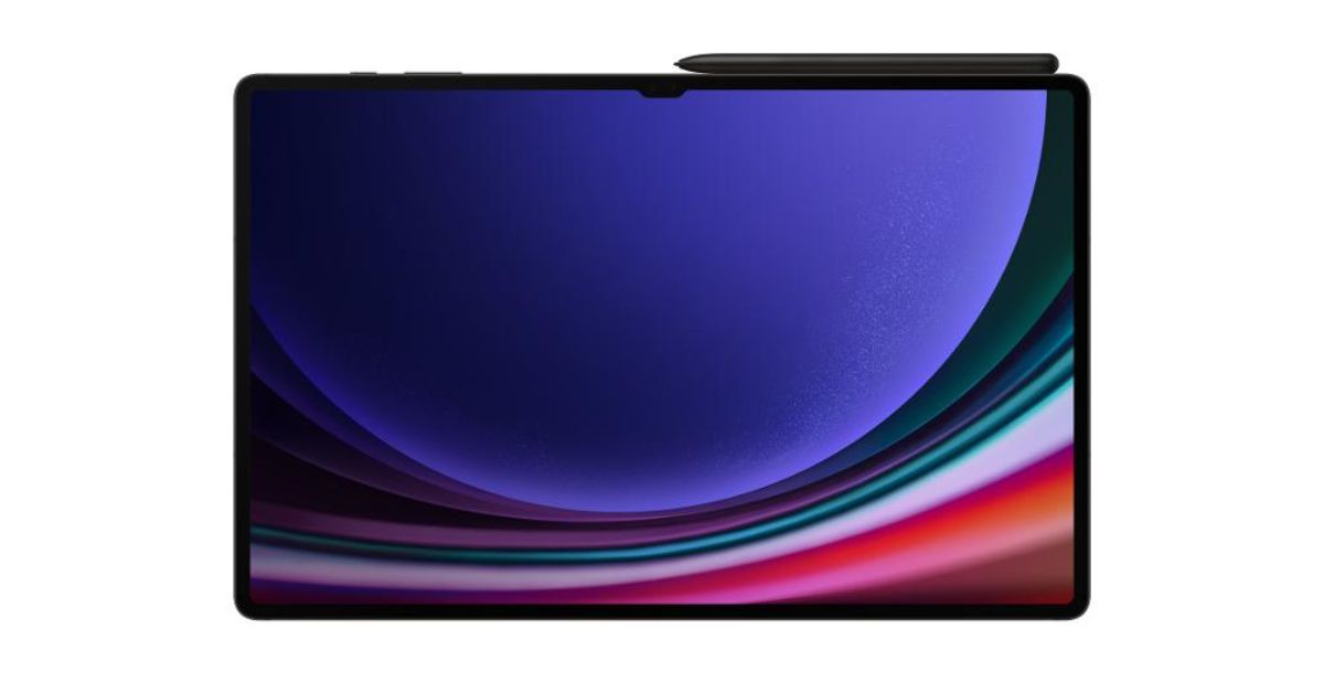 Samsung Galaxy Tab S9 Series with S Pen launched globally