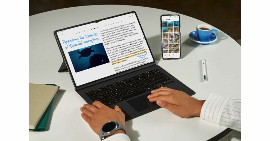 Samsung Galaxy Tab S9 Series with S Pen launched globally