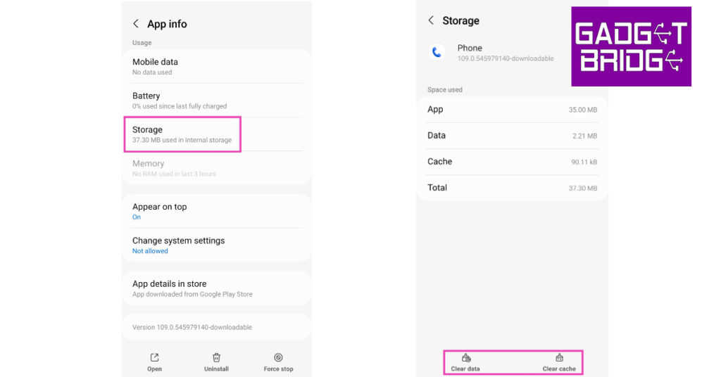 How To Remove Call Recording Warning On Android?
