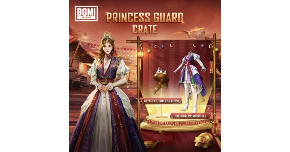 BGMI redeem codes for 19 August 2023