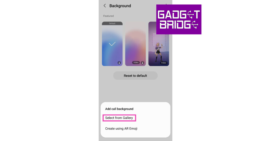 Top 4 Ways to Set a Photo for Incoming Calls on iPhone and Android