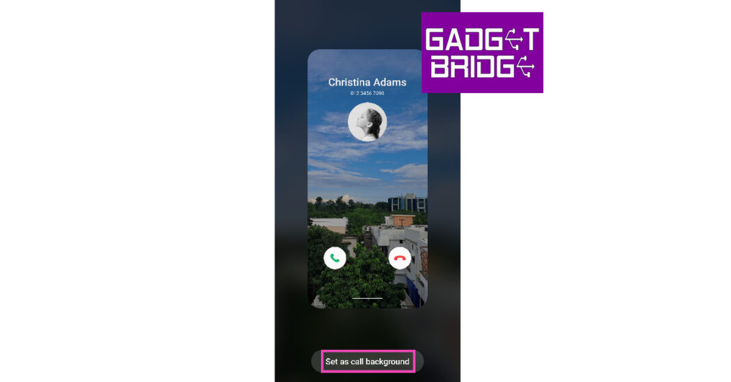 Top 4 Ways to Set a Photo for Incoming Calls on iPhone and Android