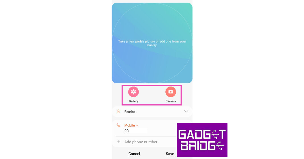 Top 4 Ways to Set a Photo for Incoming Calls on iPhone and Android