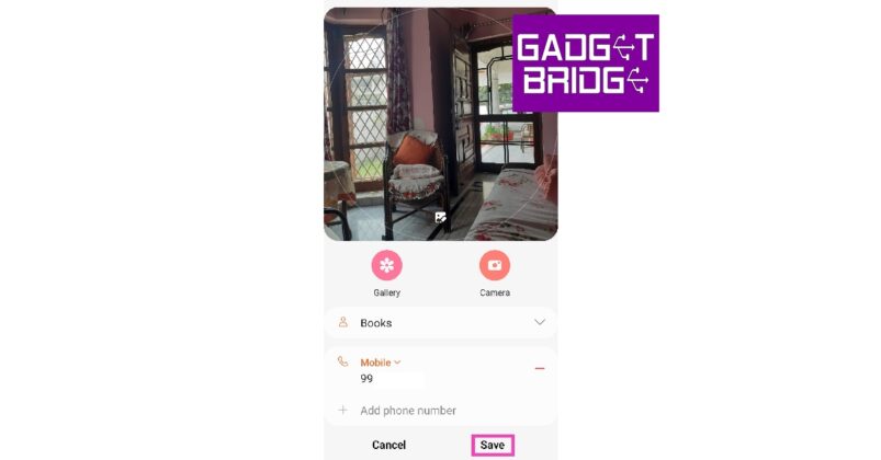 Top 4 Ways to Set a Photo for Incoming Calls on iPhone and Android