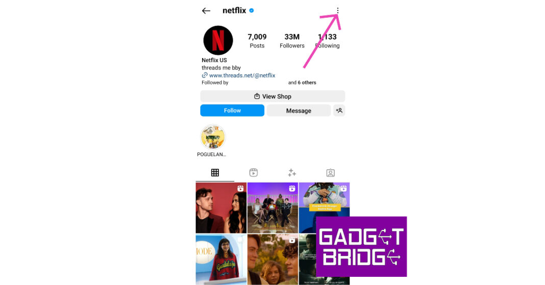 How to find out the date your Instagram account was created?