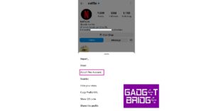 How to find out the date your Instagram account was created?