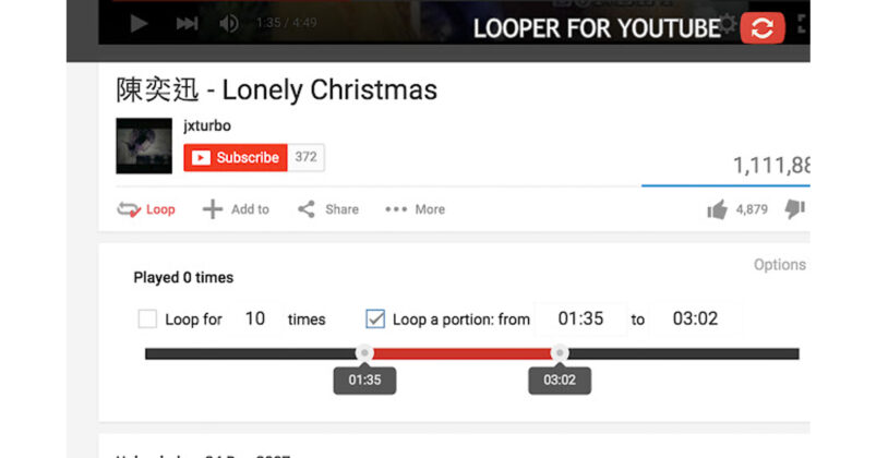 4 Easy Ways to Loop YouTube Videos on Android and iOS