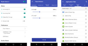 Top 3 to Turn On Flash Light Notifications on Android? (2024)