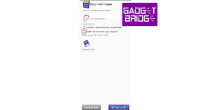 How to Use an Android Device to Write Raspberry Pi SD Cards?