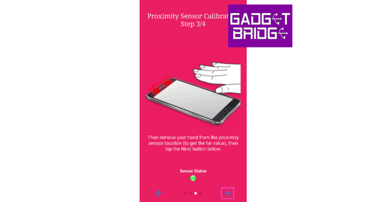 8 ways to fix the proximity sensor on your Android smartphone? (2024)