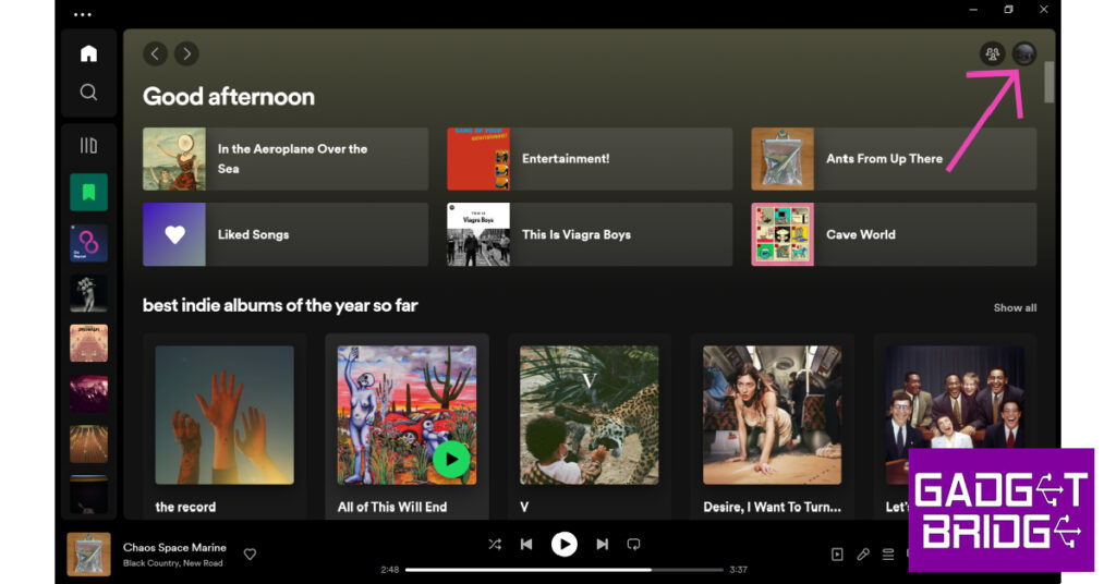 10 ways to fix the ‘Spotify keeps pausing music’ issue (2024)