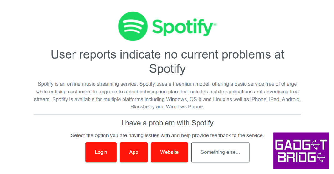 10 ways to fix the ‘Spotify keeps pausing music’ issue (2024)