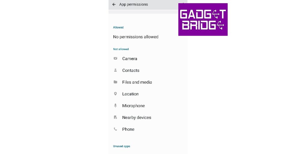 9 Ways To Fix Microsoft Teams App Not Working On Android (2024)