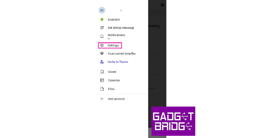 9 Ways To Fix Microsoft Teams App Not Working On Android (2024)