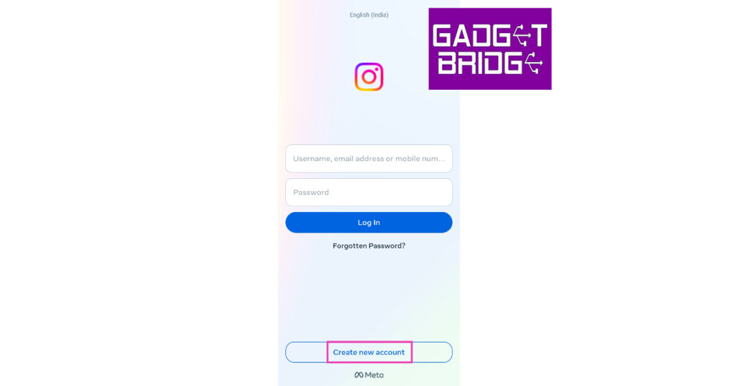 How to join Threads without linking your Instagram account?