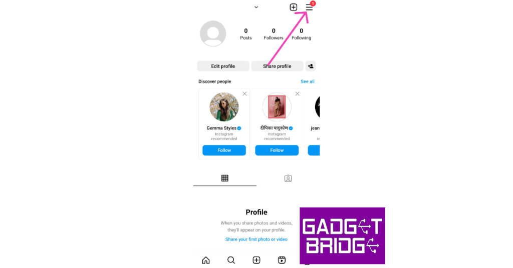 How to join Threads without linking your Instagram account?