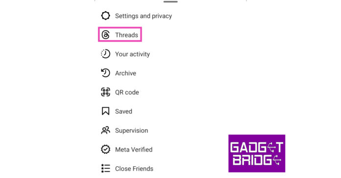 How to join Threads without linking your Instagram account?