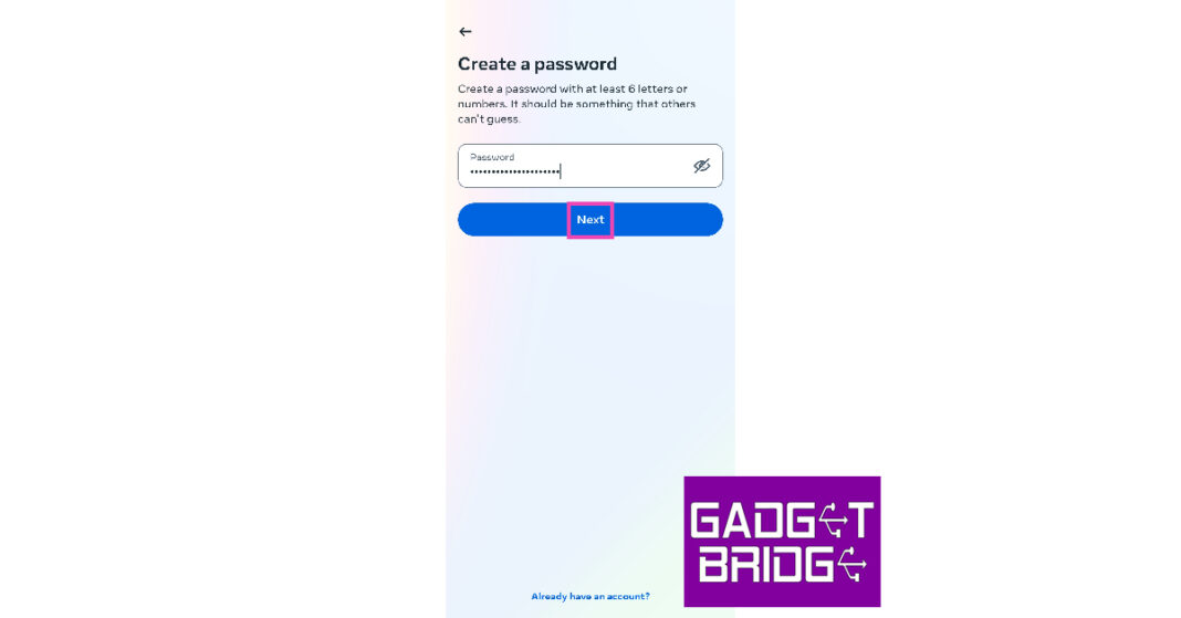 How to join Threads without linking your Instagram account?