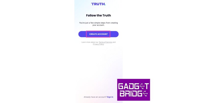 How to Join Truth Social on Android and iPhone?