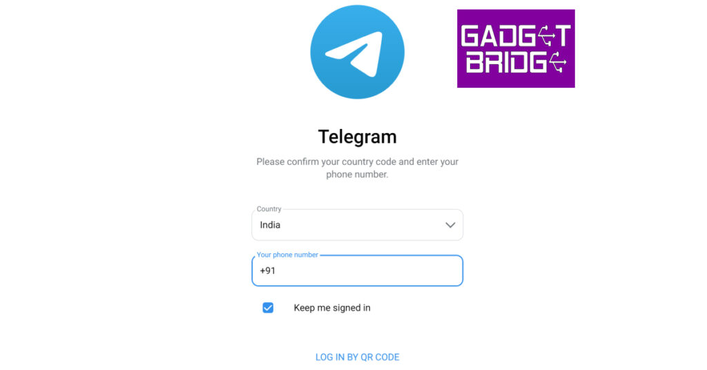 How to add a spoiler tag in Telegram?