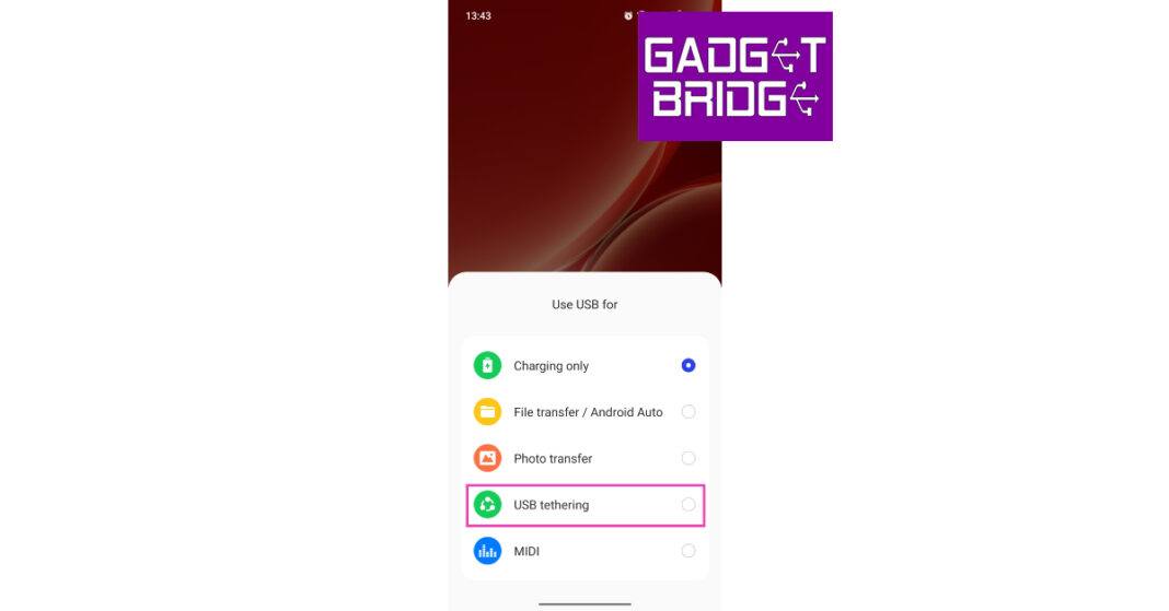 Top 3 ways to use your Android smartphone as a modem