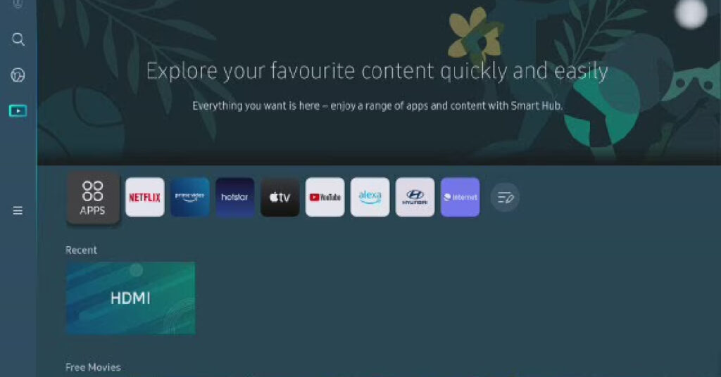 Best Ways to Add, Remove, and Manage Apps on Samsung Smart TV