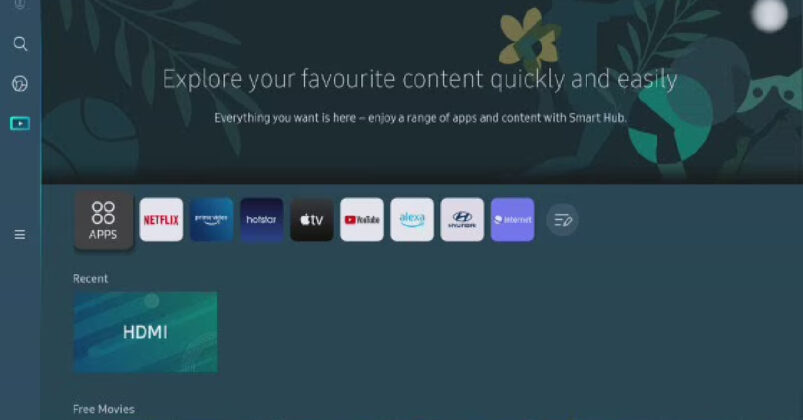 Best Ways to Add, Remove, and Manage Apps on Samsung Smart TV